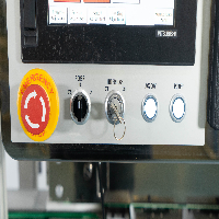 Viswill TVIS-NSE Tablet Visual Inspection System | Surplus Solutions